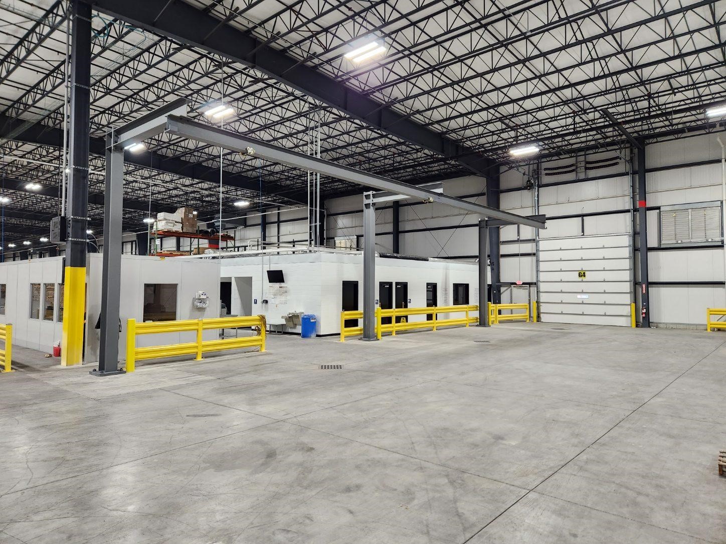 Service Spring Corporation - Janotta & Herner