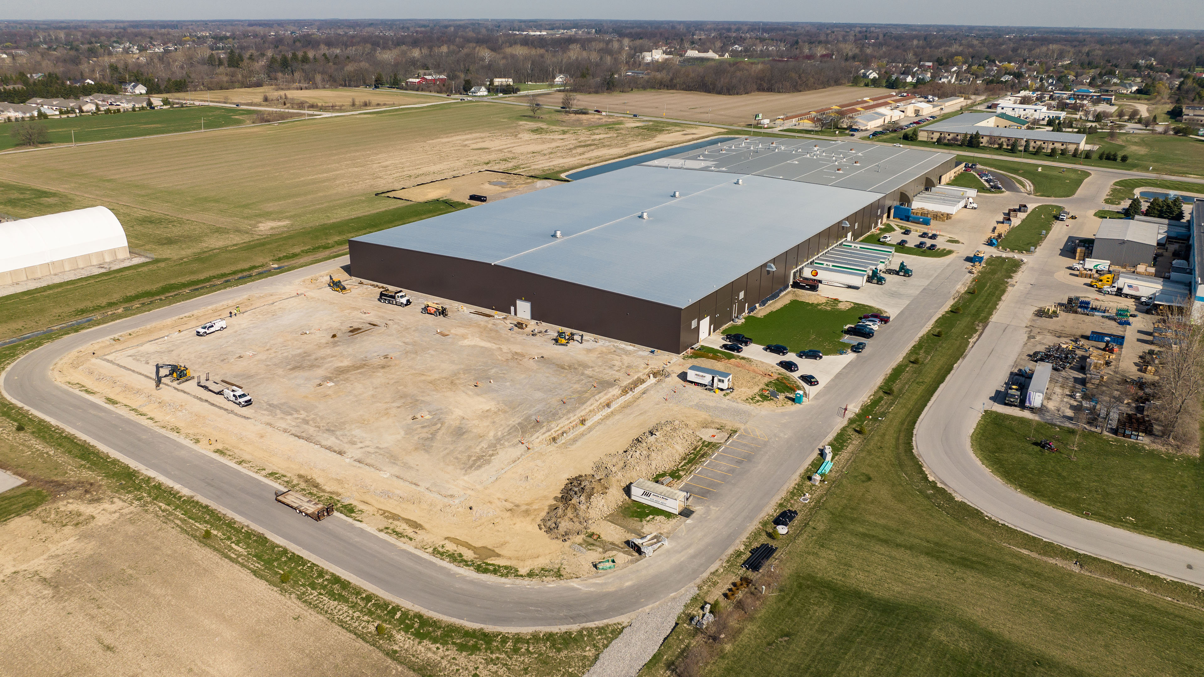 Service Spring Corporation - Janotta & Herner