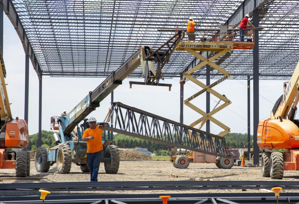 Construction Terminology Cheat Sheet - Janotta & Herner