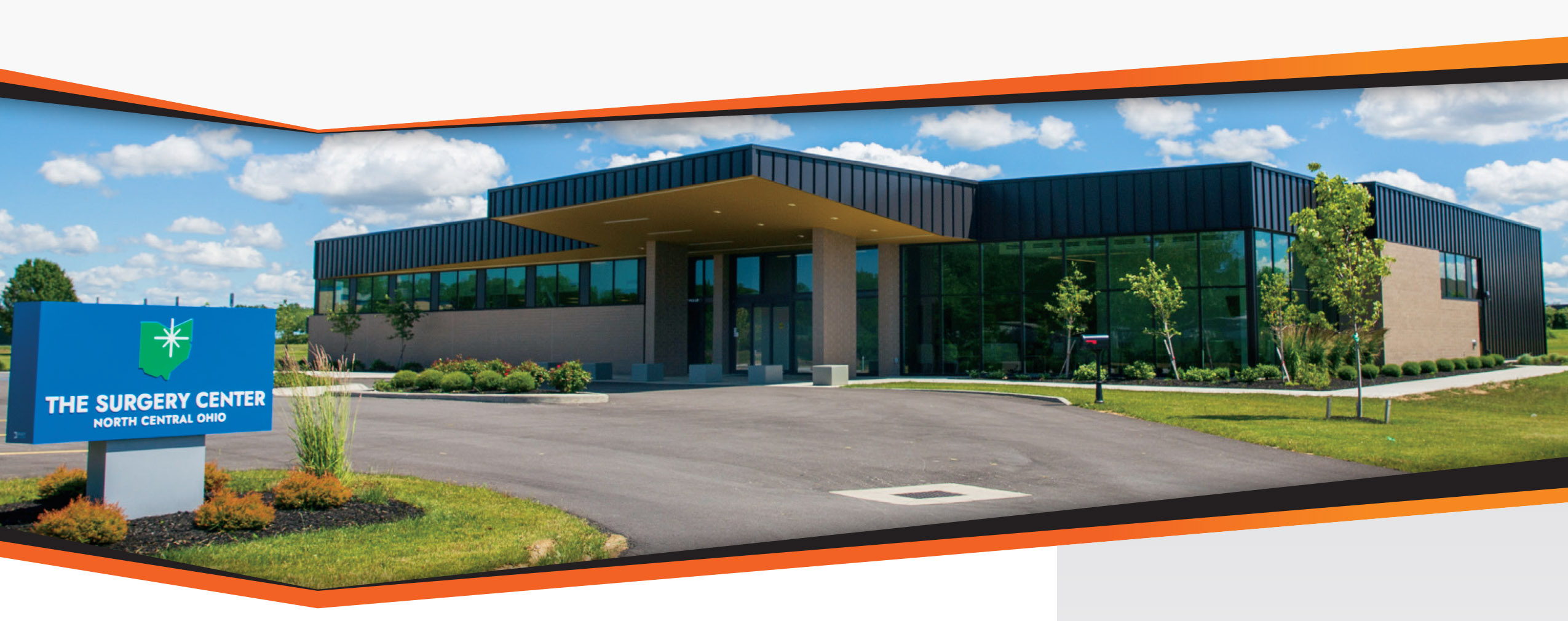 Surgery Center Build in Northern Ohio | Janotta and Herner