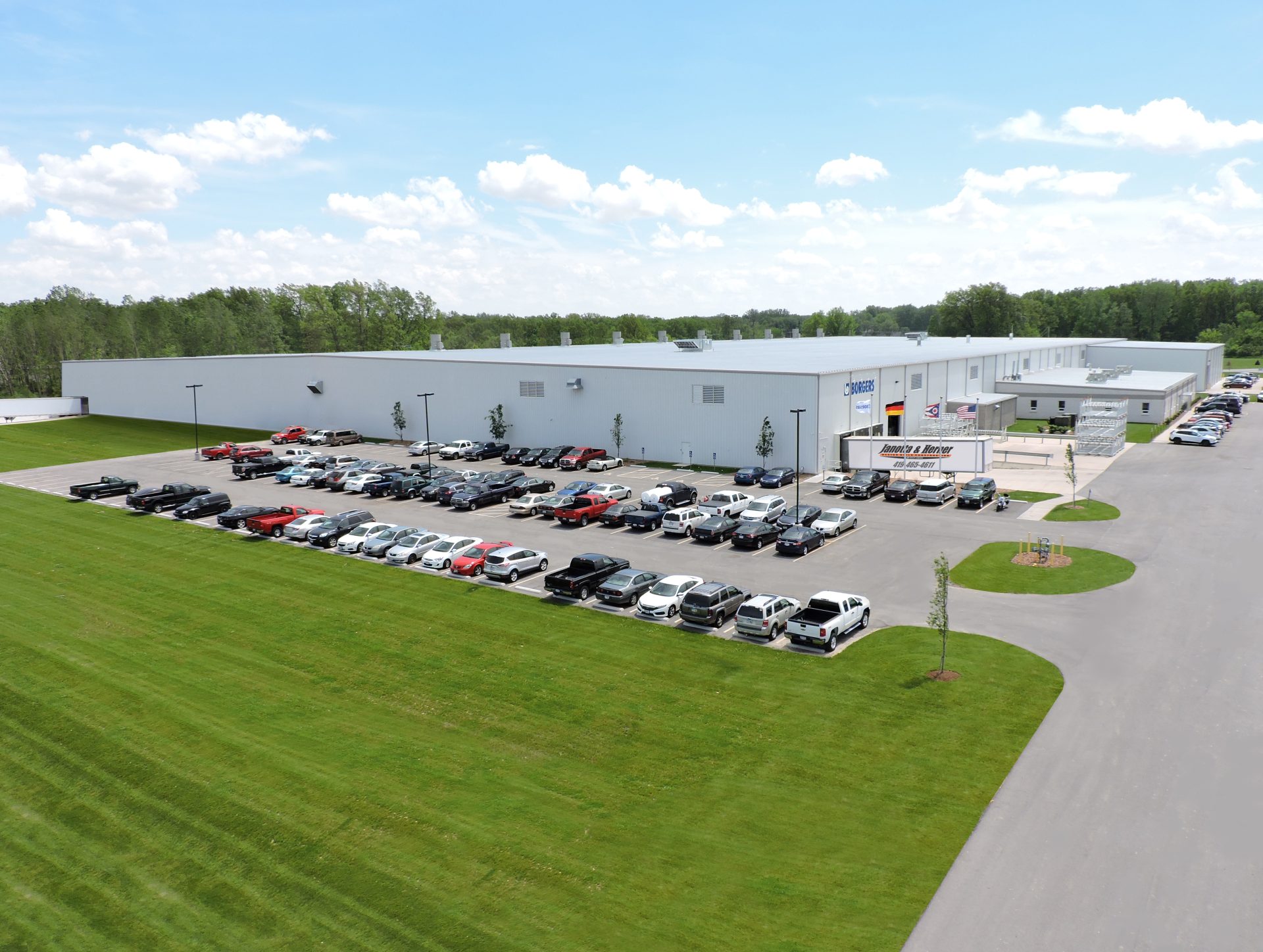 Borgers - Janotta & Herner